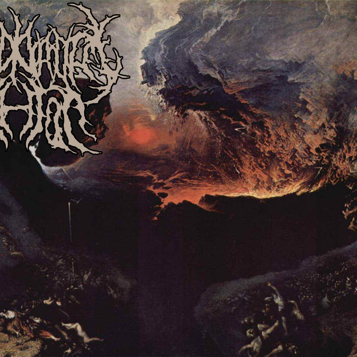 S/t | Malodorous Oblation