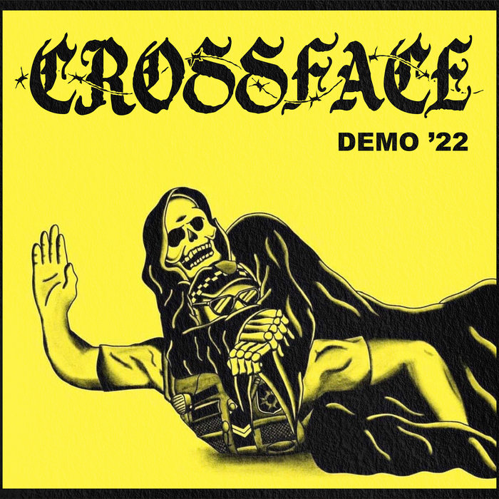 Demo '22 | Crossface | Team Glasses Records
