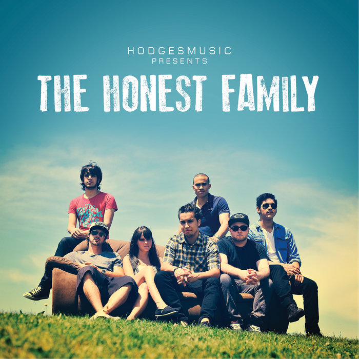 The Honest Family | The Honest Family