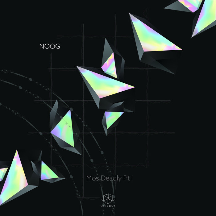 Mos Deadly Pt I | NOOG | Wirebox Records