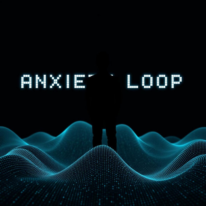 Anxiety Loop | nastushock