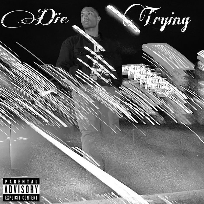 DIE TRYING | VARI BRISK | Vari Brisk