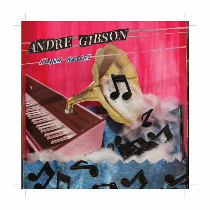 Rising Waters | Andre Gibson