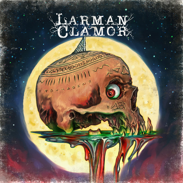 Somethin' Wild Tonite | Larman Clamor