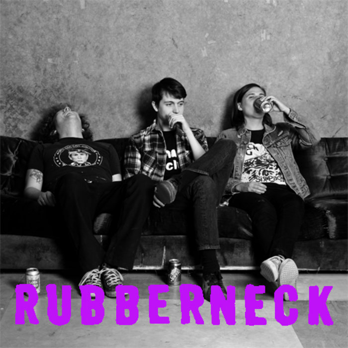 Issue 2 Compilation | RUBBERNECK