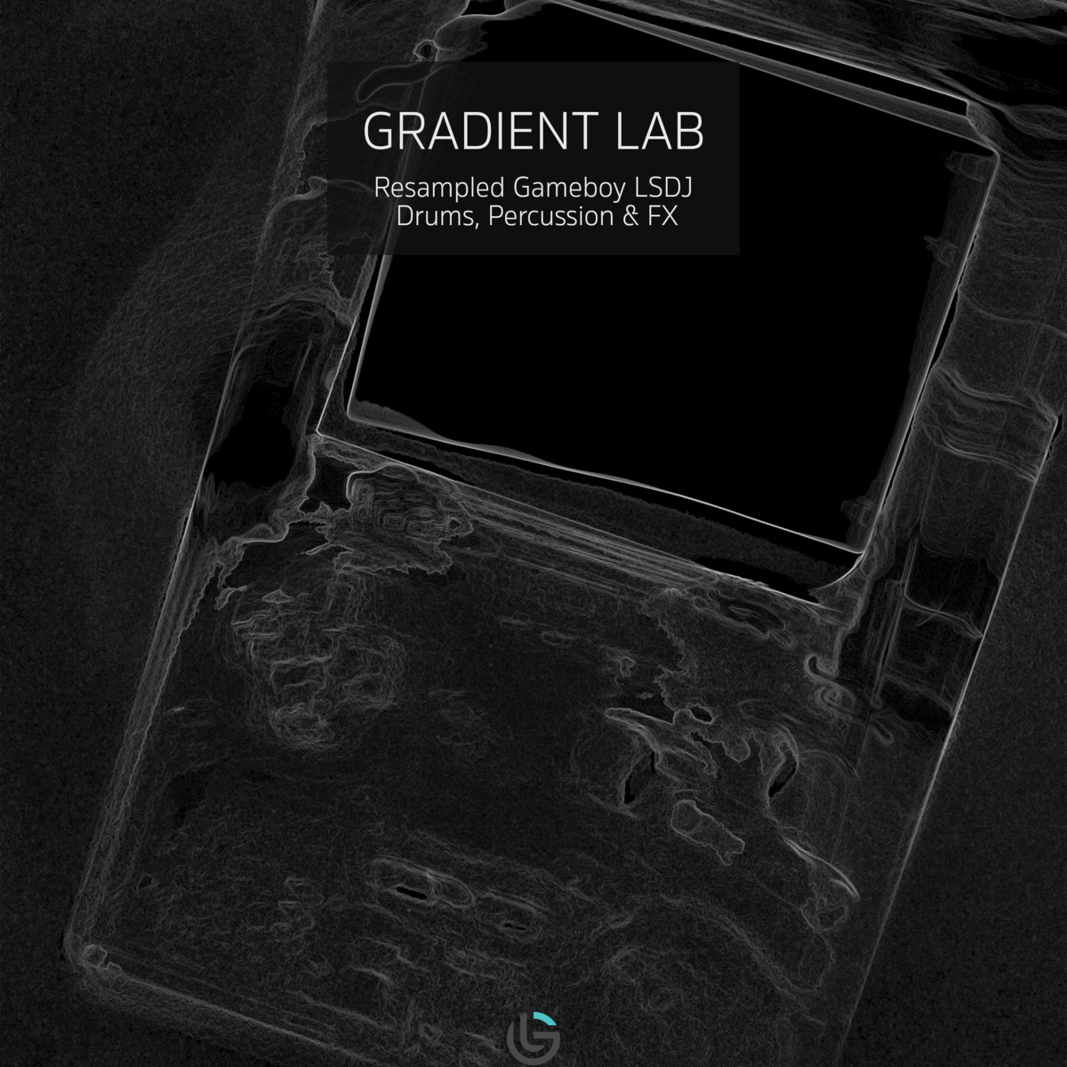 Gradient Lab Gameboy LSDJ Re-sampled Drums, Percussion & FX Sample Pack [FREE DOWNLOAD ...