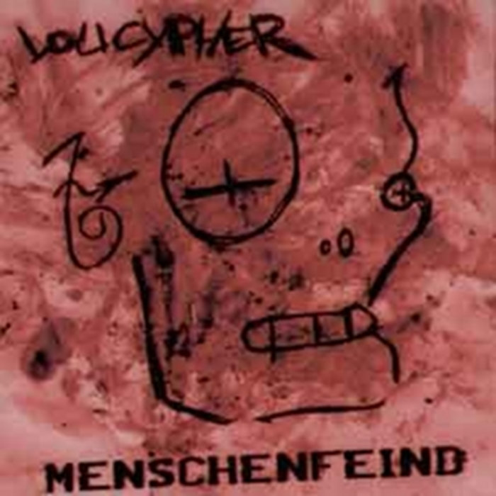 Menschenfeind | Lou Cypher