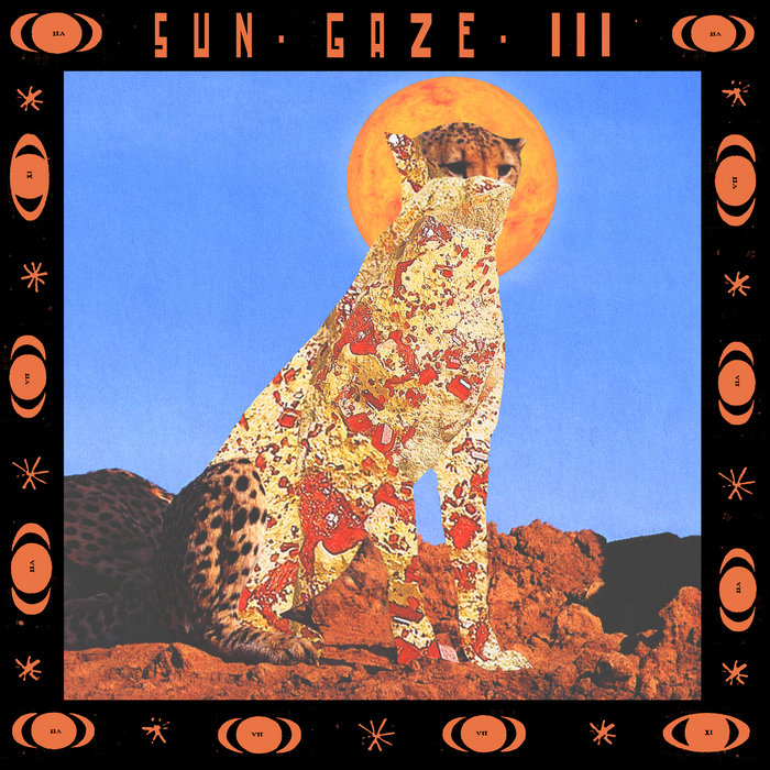 Sun Gaze III | Multi Culti