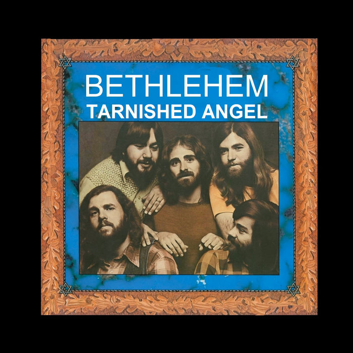 TARNISHED ANGEL | BETHLEHEM | Dom Franco