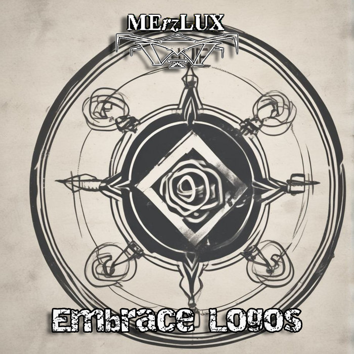 Embrace Logos | Merzlux | Merzlabel