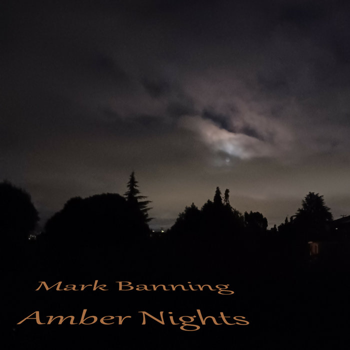 Amber Nights | Mark Banning