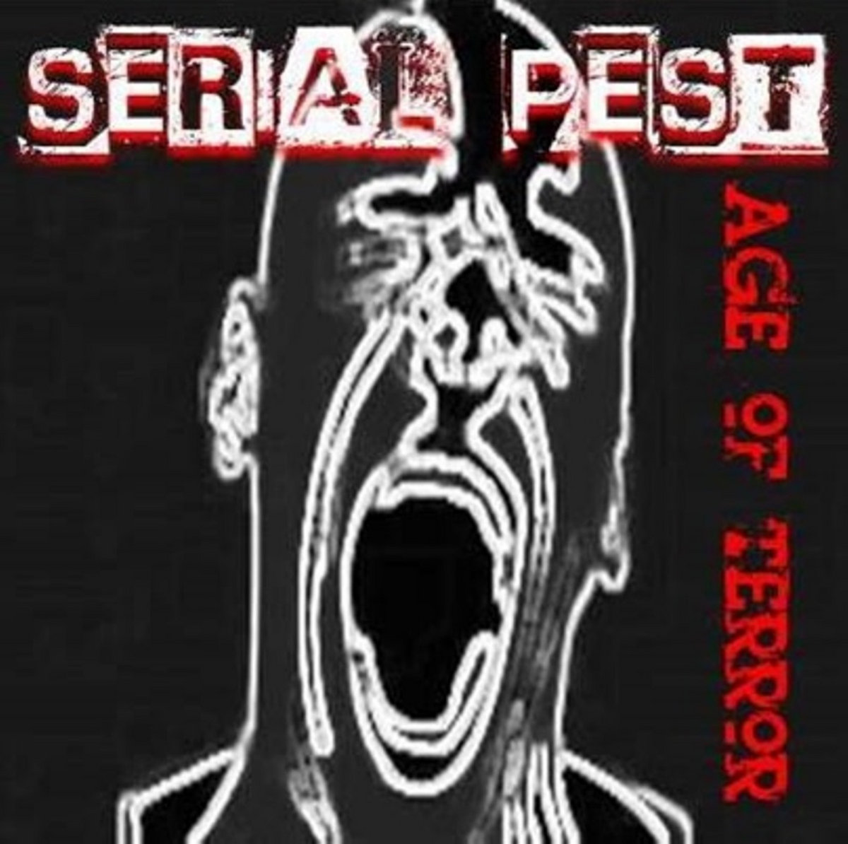 Age of Terror | Serial Pest