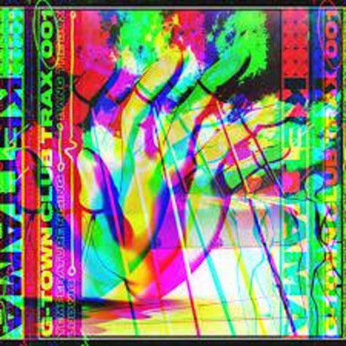 Kettama - Temperature Rising (Eoin Boyle Edit)) | Eoin Boyle