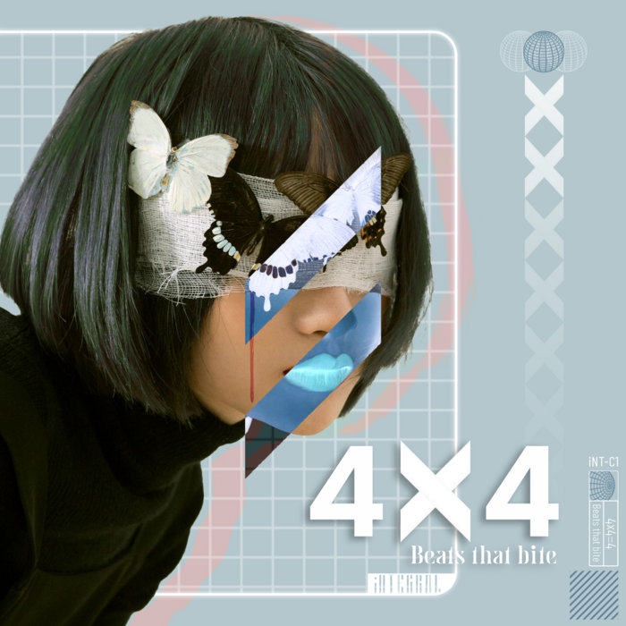 4x4 | iNT Music Circle | iNTEGRAL CIRCLE