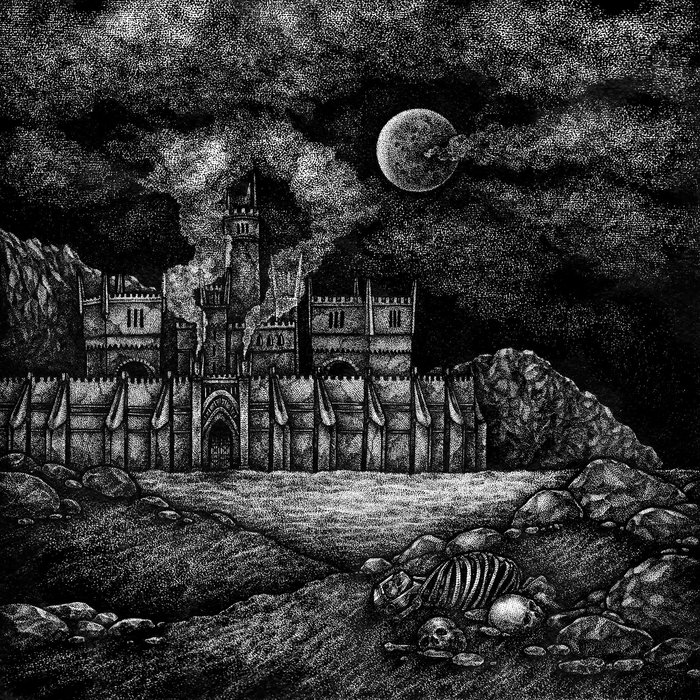 Nockmaar | Sargeist | Lafawijn Records