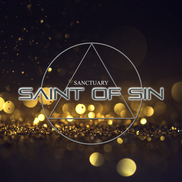 Sanctuary | Saint Of Sin | Peter Ries