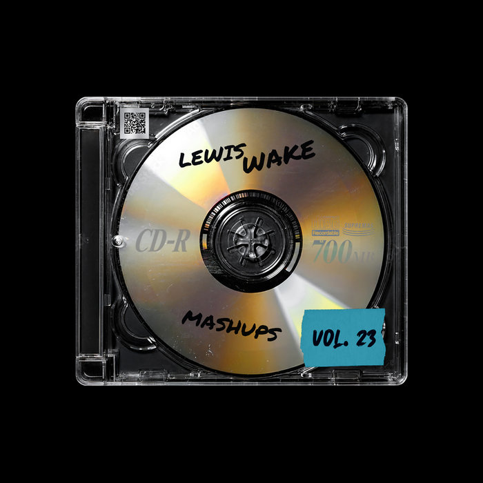 Mashups Vol. 23 | Lewis Wake