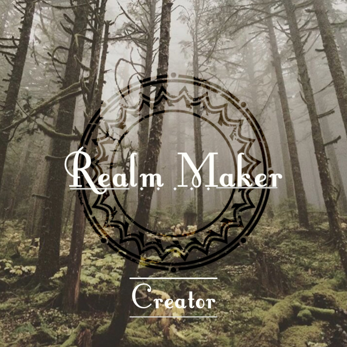 Creator | Realm Maker