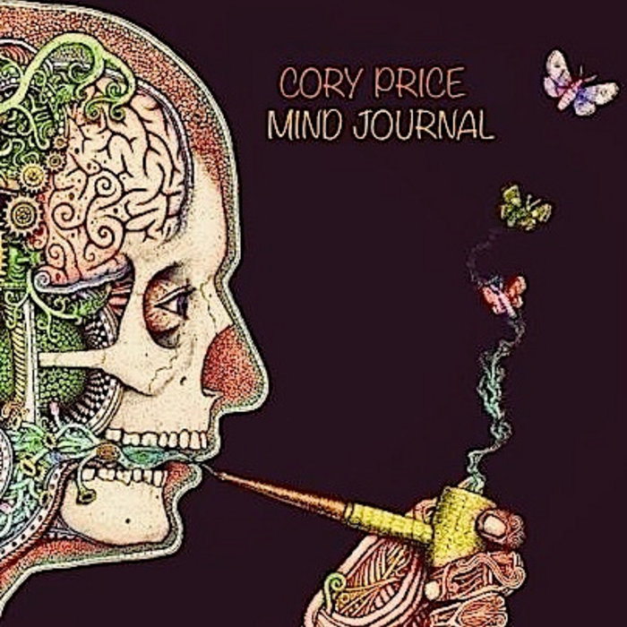 In The Clouds | Cory Price