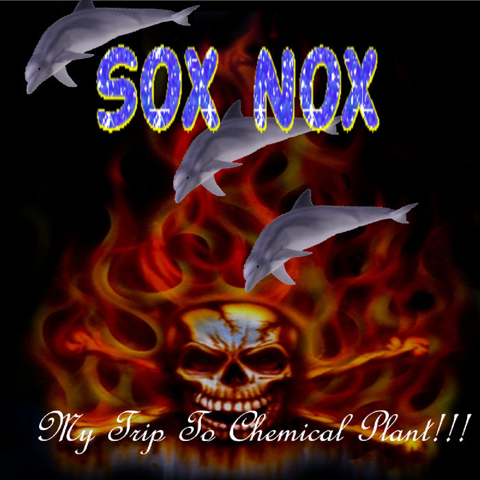 My Trip To Chemical Plant!!! | SOX NOX