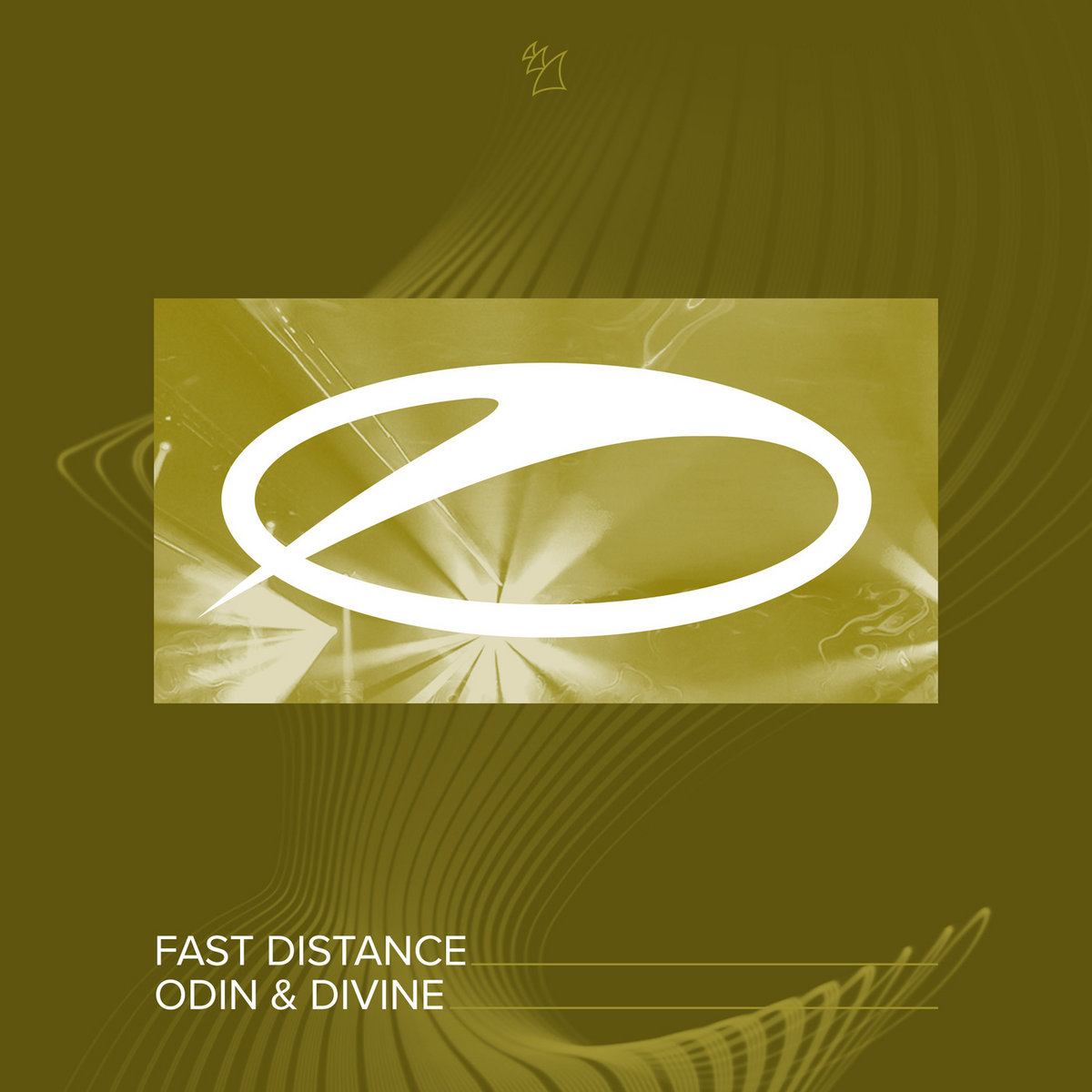 Odin & Divine | Fast Distance | A State of Trance