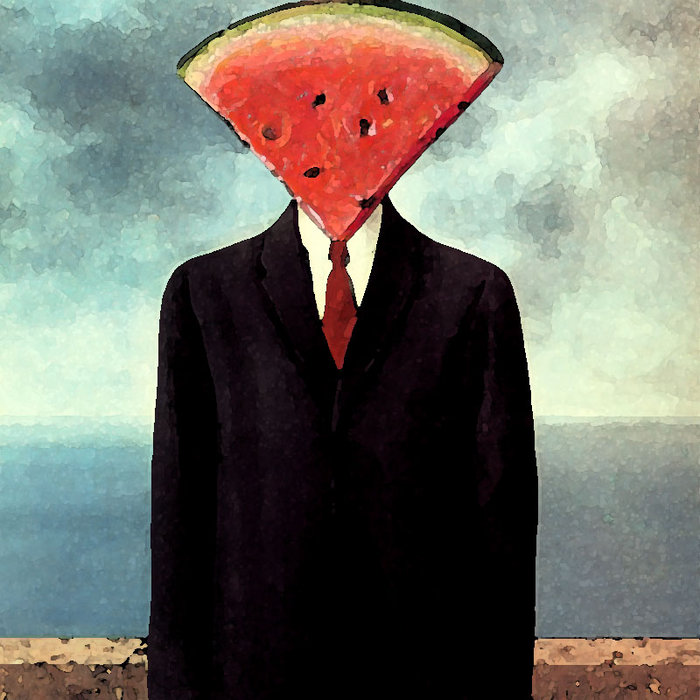 Melonhead EP | Melonhead