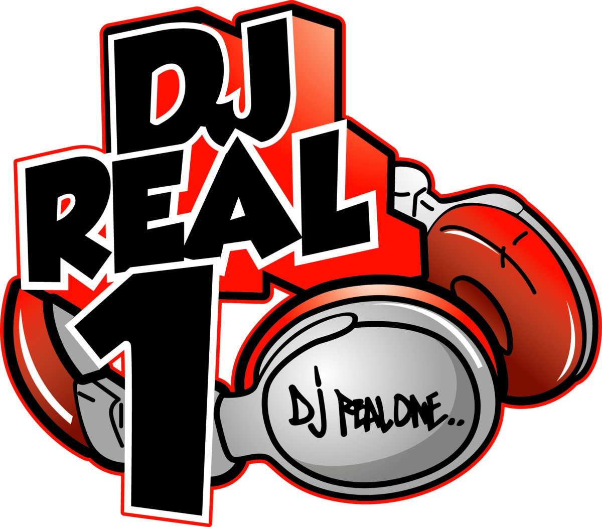 Slumdog | DJ Real 1