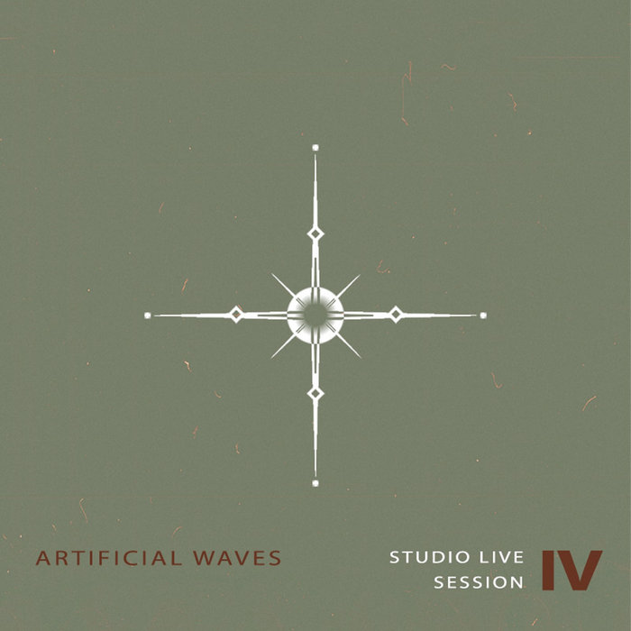 Studio Live Session IV | Artificial waves