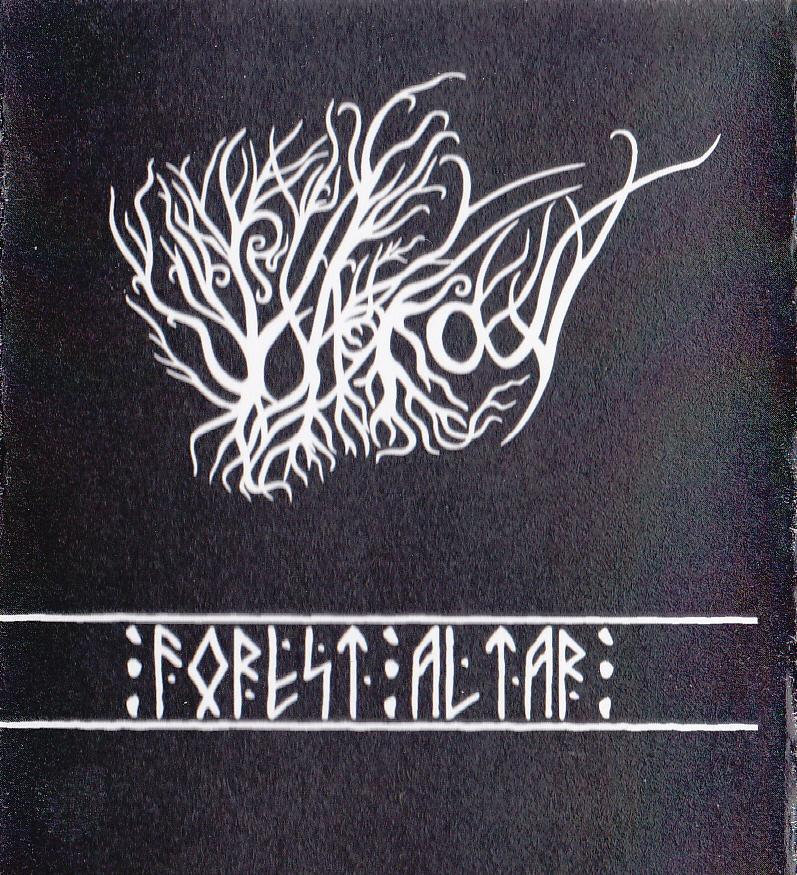 Forest Altar | Harrow