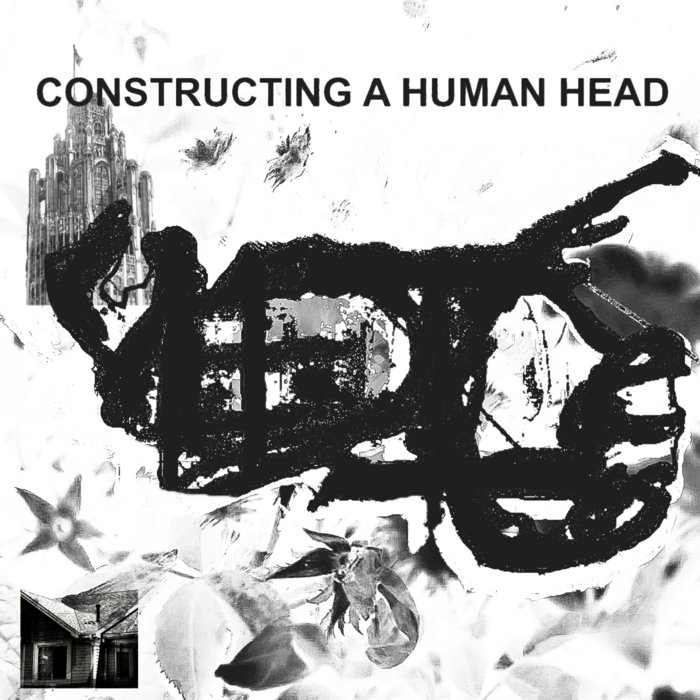 Constructing A Human Head | MEDIC ICE