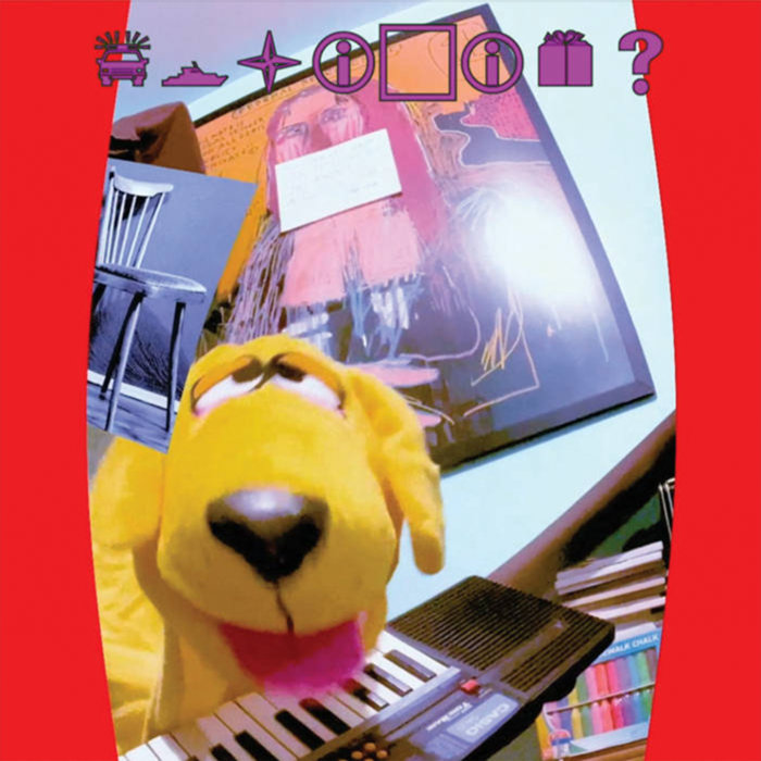 Pup Mail's First Set at Fern's | JUNGL CAR