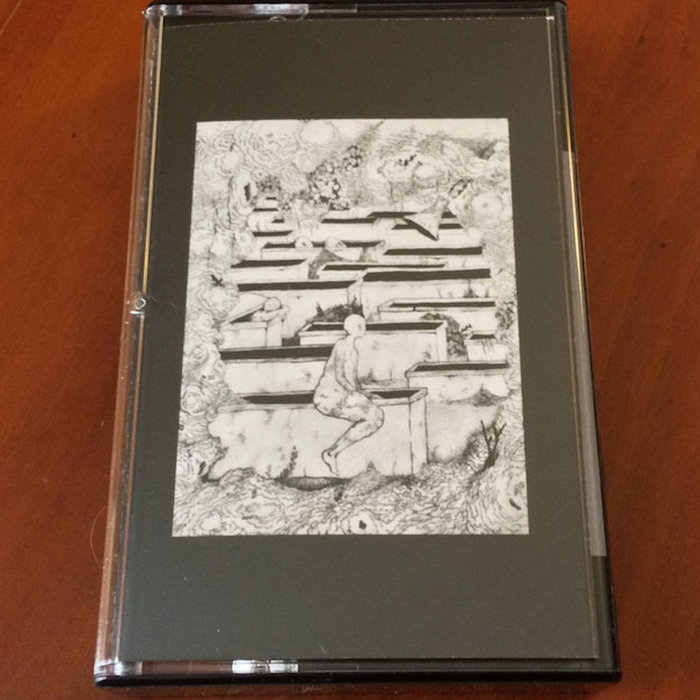 Hymnal | Jacob Sunderlin