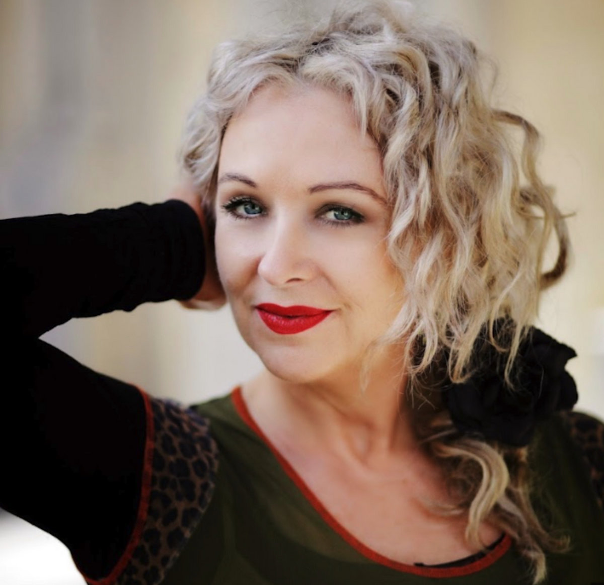 VENUS - Hesperus (Eσπερος) God of the Evening Star | astralspace