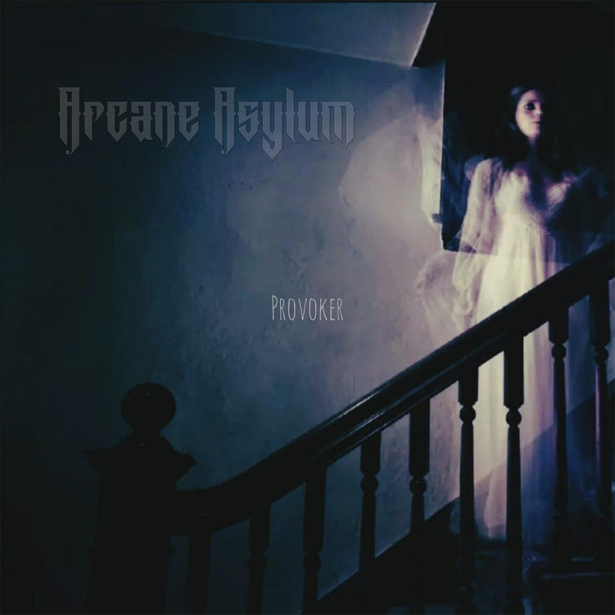 Provoker | Arcane Asylum