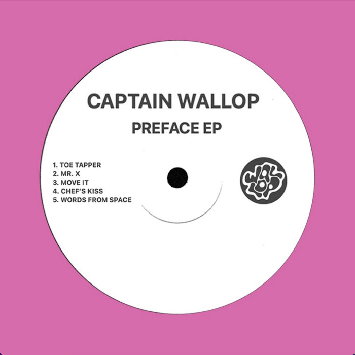 Captain Wallop - Mr. X | Captain Wallop