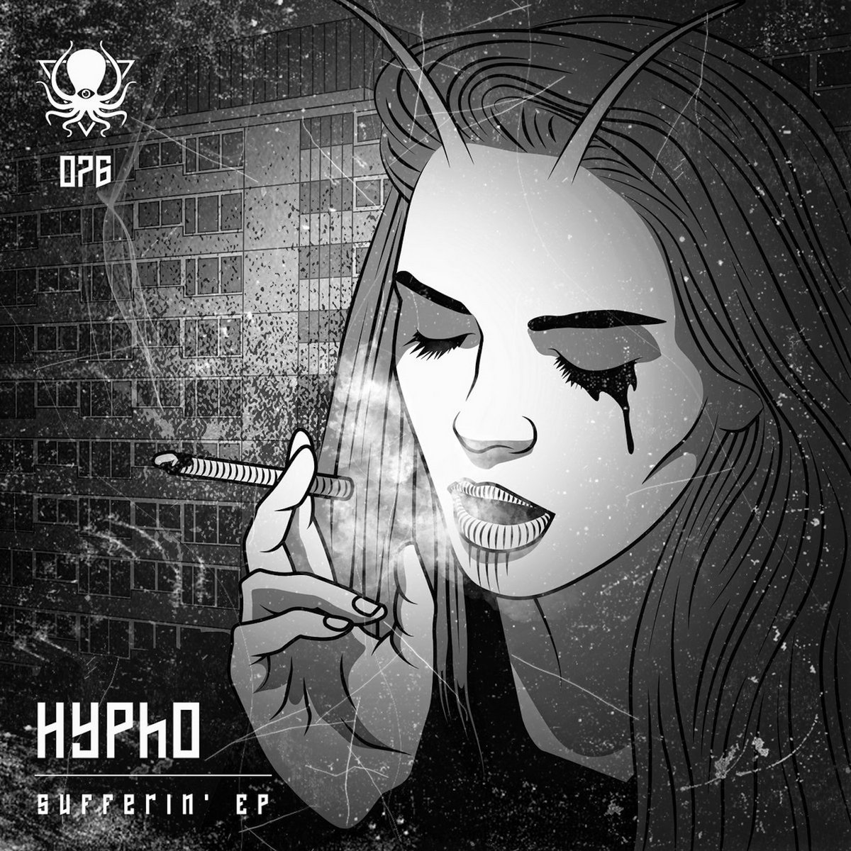 Hypho Ft Strategy - Dirty Water | Hypho