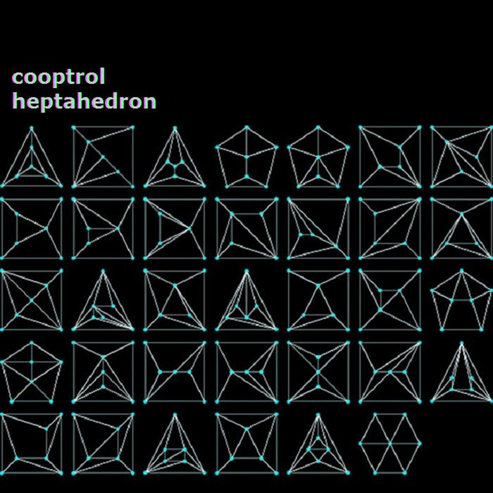 Heptahedron (2012 Modern Stalking) | Cooptrol