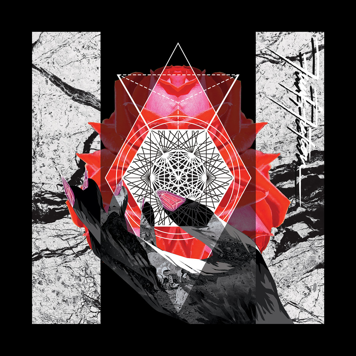 Light Reflecting EP | Funk Fiction