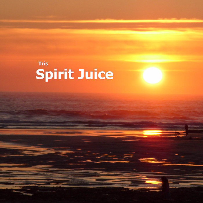 Spirit Juice | Tris | Brother Tris