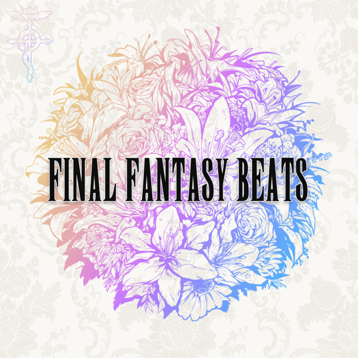 Final Fantasy Beats | FNX DWN | H8Ø8 MAFIA