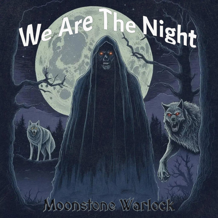 Radioactive Zombies | Moonstone Warlock