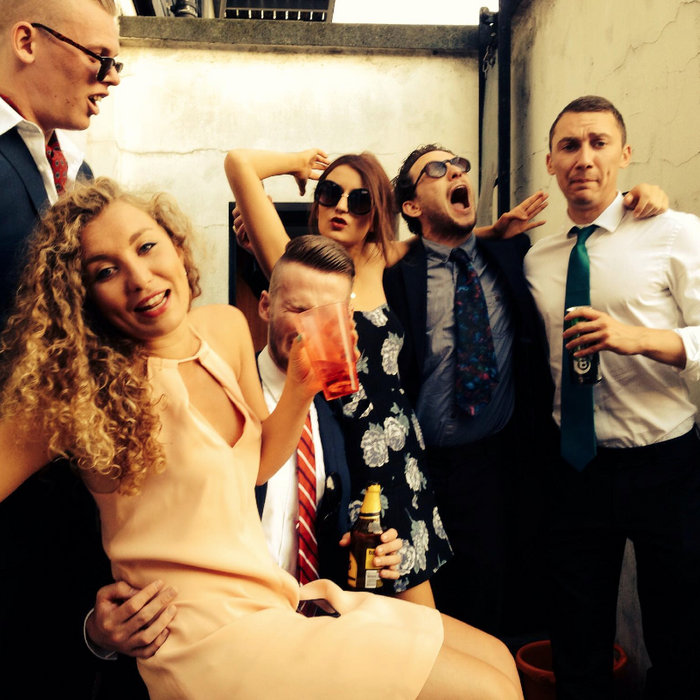 Jogging with the Doggers on the Downs | Greg Shewring