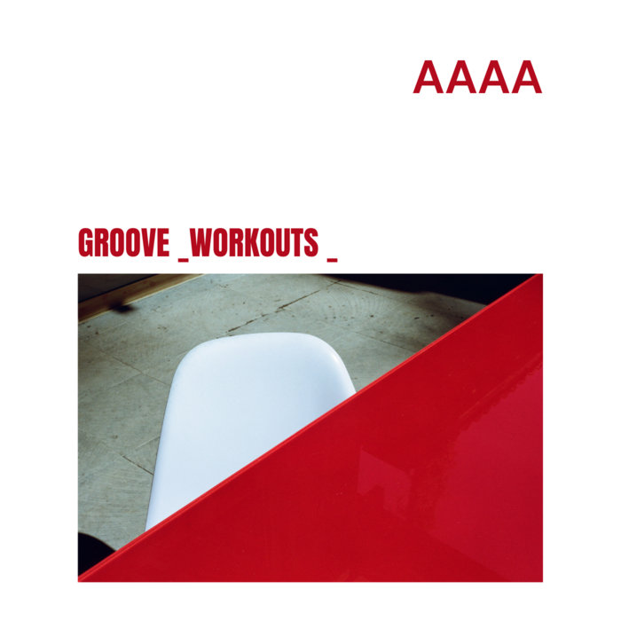 Groove Workouts | AAAA