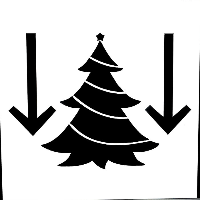 Down With The Christmas (2023) | Dave Malosh