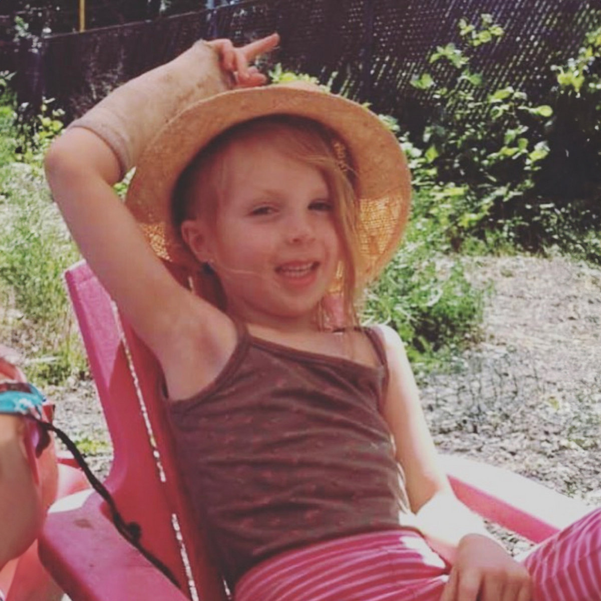 Keepers | Joy Pearson