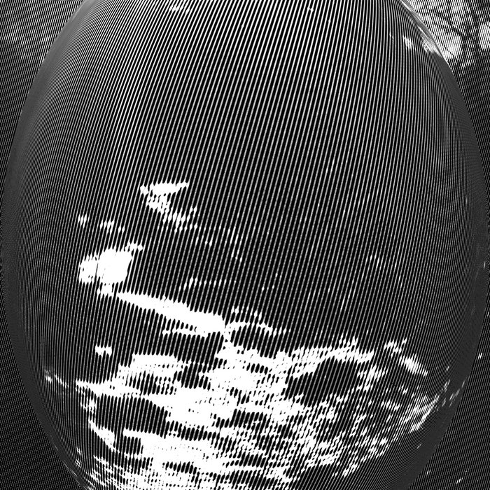 Falling Geometry | Crewcut Happy Time