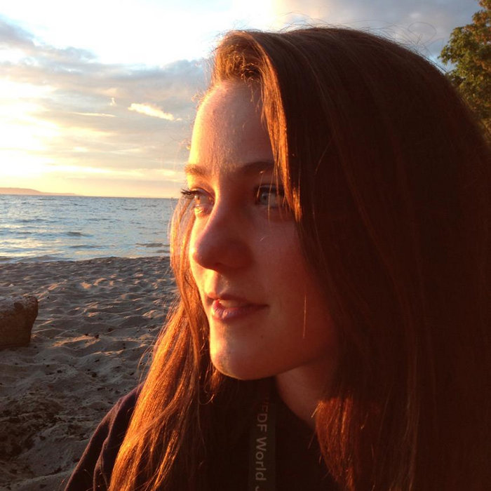 Wishful Thinking | Jessie Thoreson