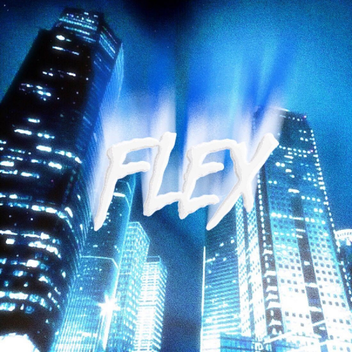 Flex Prod.Wondaboi | bugsbunny;;A6R | Showstart-release