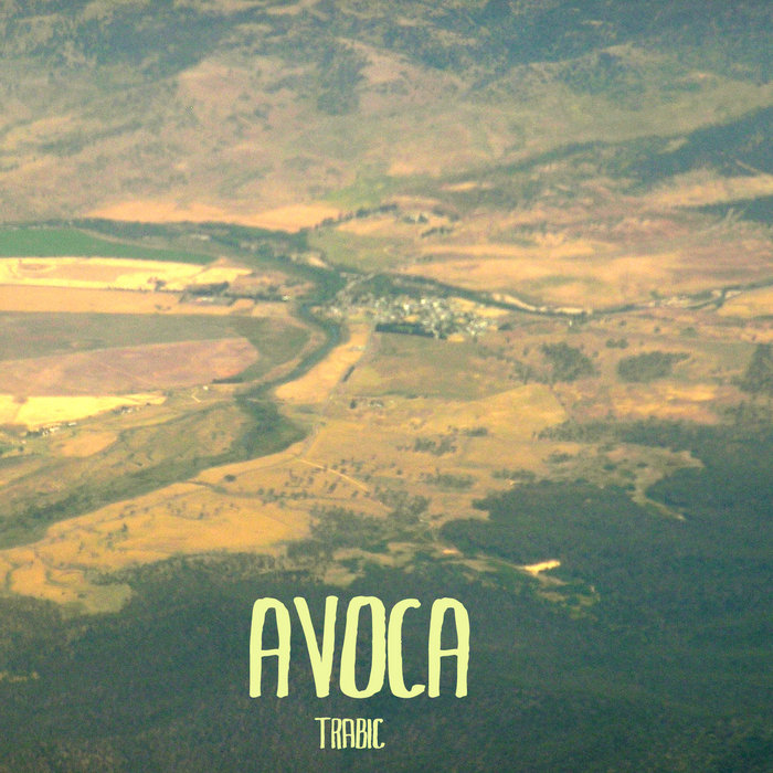 Avoca | Will Moon
