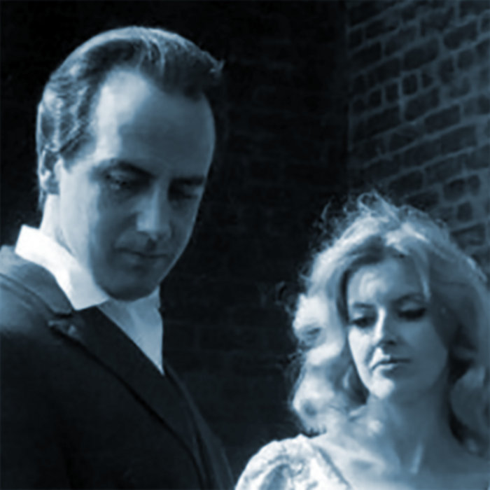 Folk Classics and Hidden Gems, Vol. 2 | Frank and Gwendolyn Coleman